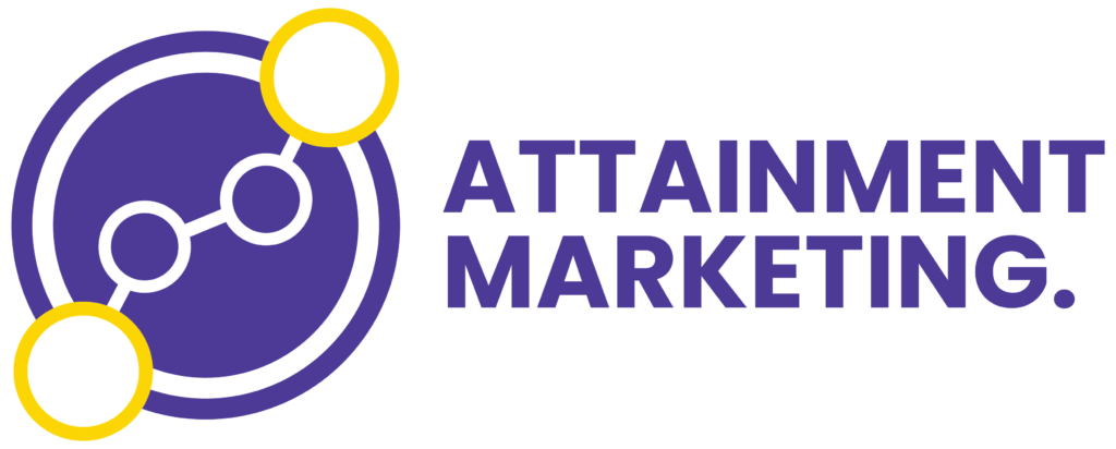 SEO Optimisation Service - Attainment Marketing